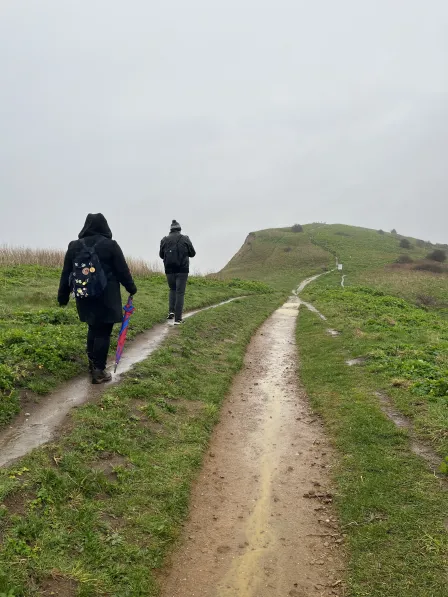 The Big Winter Roam 2024 with Cat Is Loaf – Cat Is Loaf