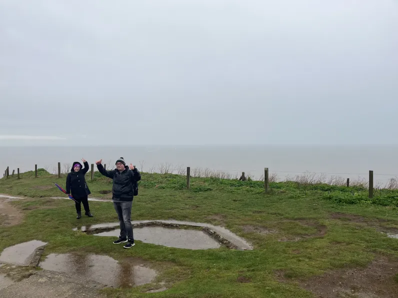 The Big Winter Roam 2024 with Cat Is Loaf – Cat Is Loaf