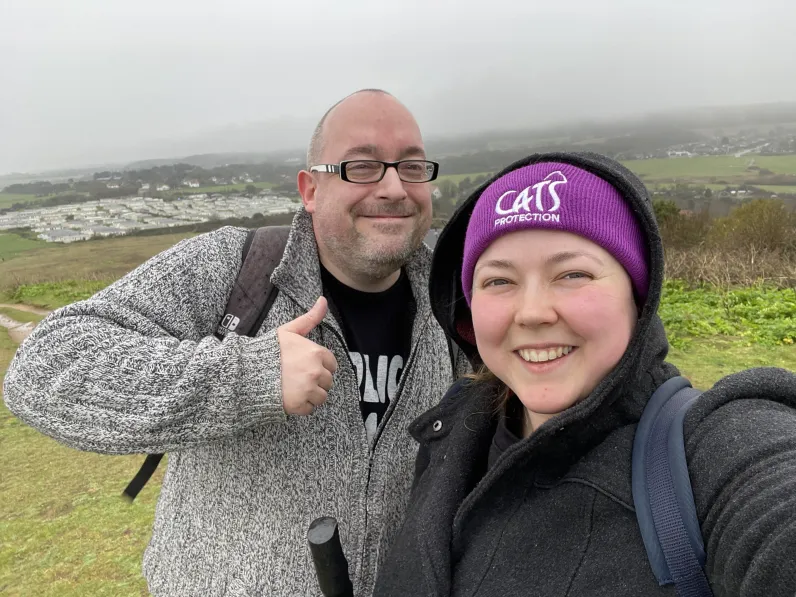 The Big Winter Roam 2024 with Cat Is Loaf – Cat Is Loaf